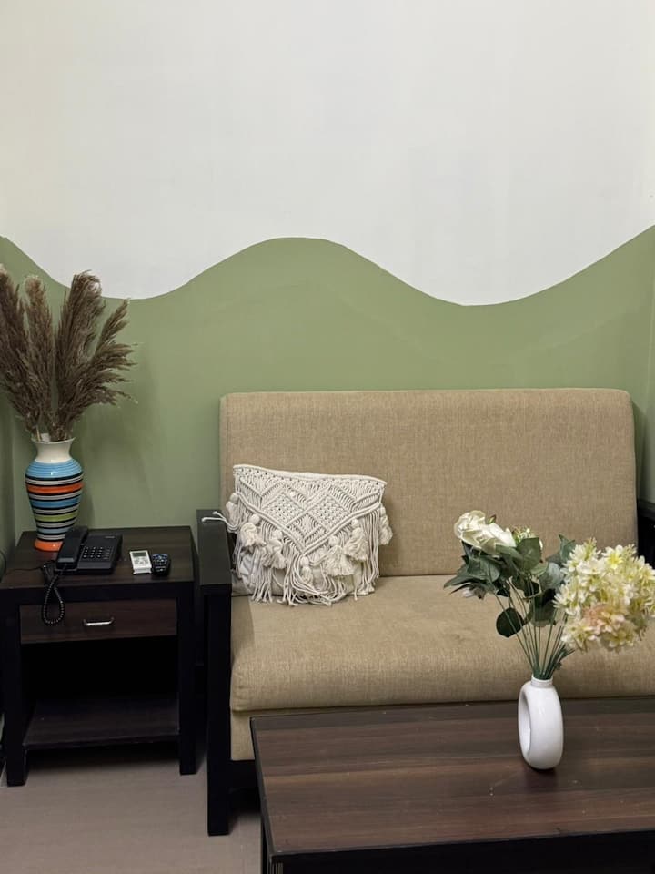 Boho Room1 In Velankanni - Velankanni