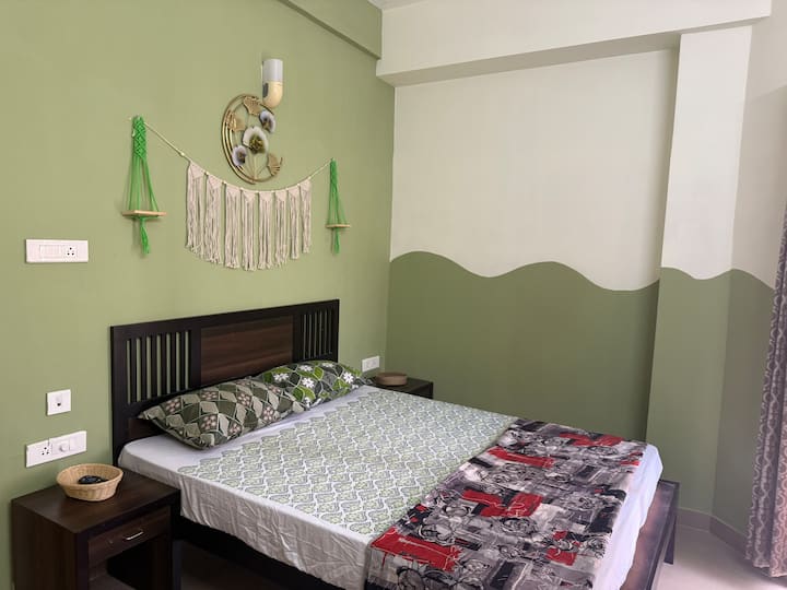 Boho Room1 In Velankanni - Velankanni