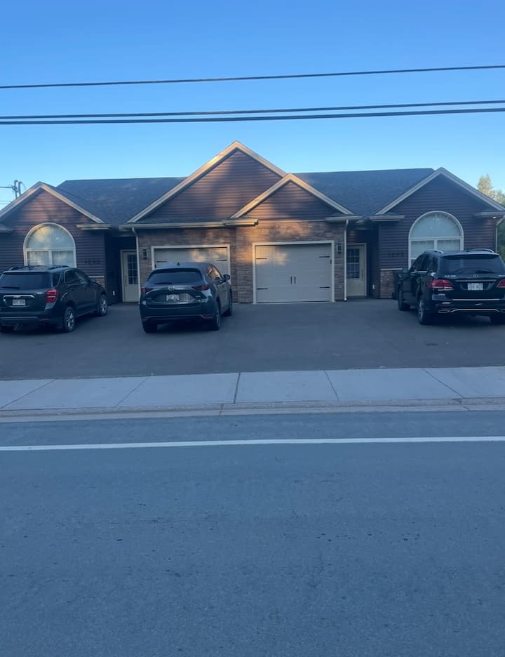 Air Bnb Moncton North - Moncton
