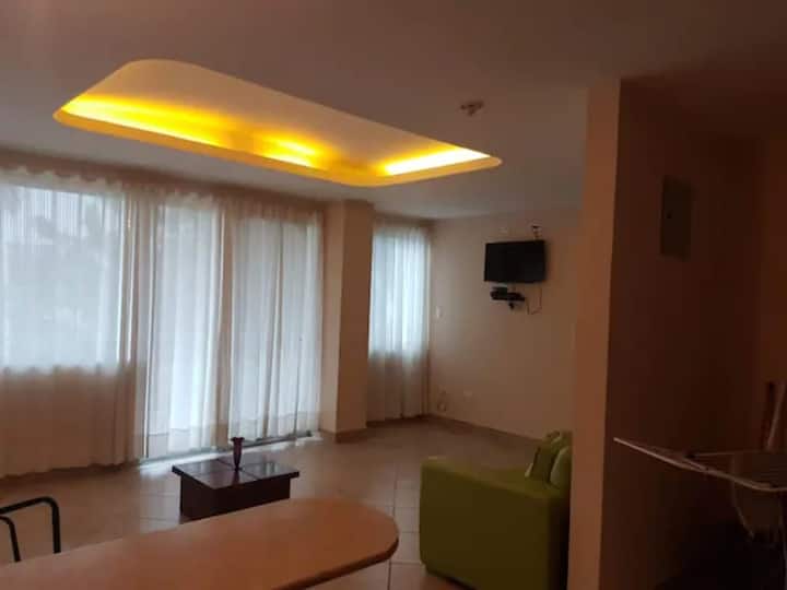 Vacaciones Perfectas En Tonsupa - Tonsupa