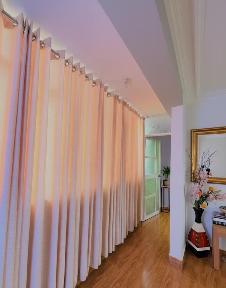 Departamento Privado -
Akllay Wasi - Ayacucho