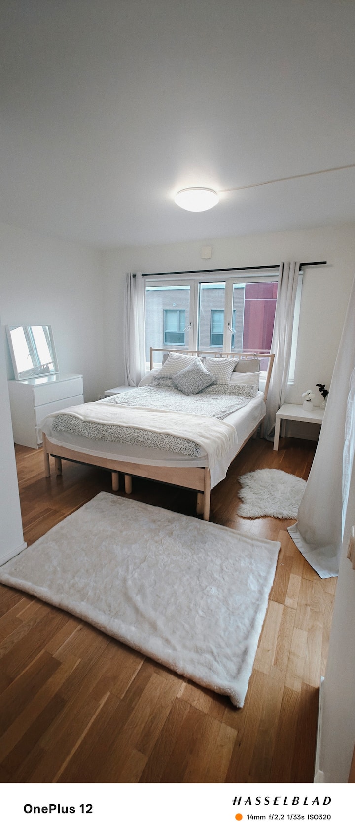 Hyggeligt 1-værelses Lejlighed - Malmö