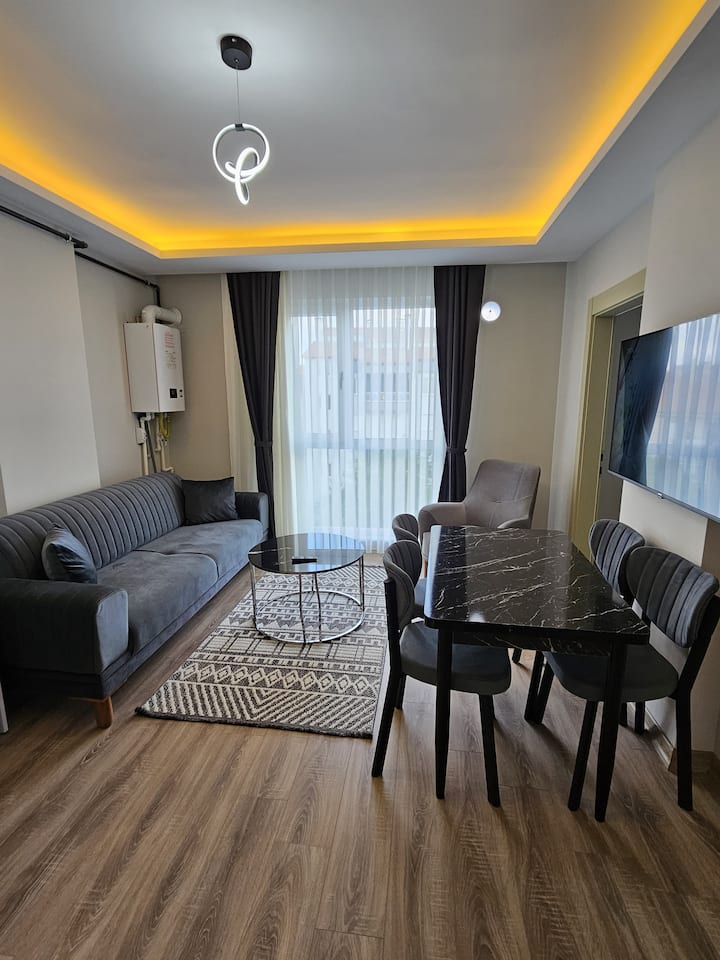Aksaray Merkez Suit Daire - Aksaray