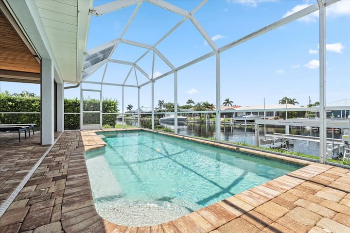 Slice Of Sea Life In Pgi - Punta Gorda, FL