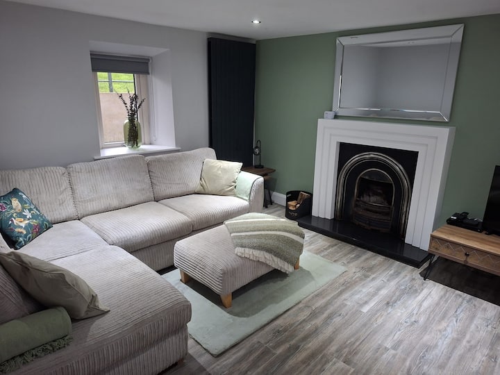 Crooked Lake Farmhouse - Newry