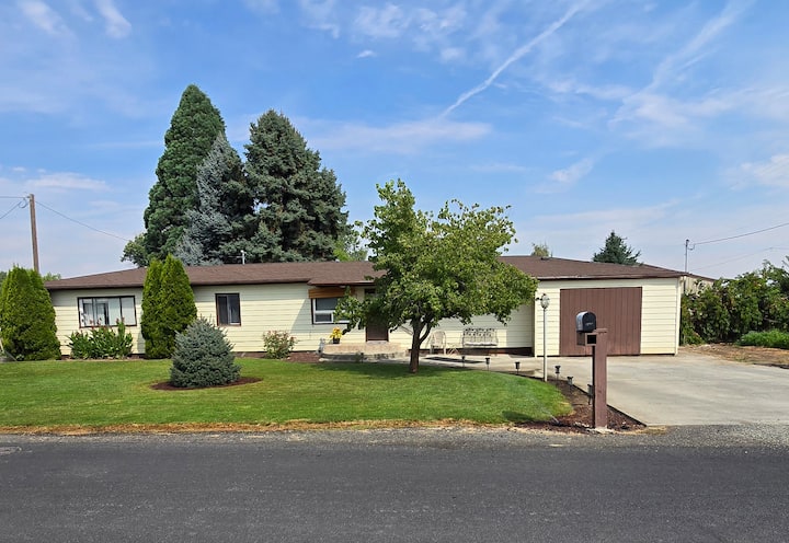 Apartment On Airway Avenue - Lewiston, ID