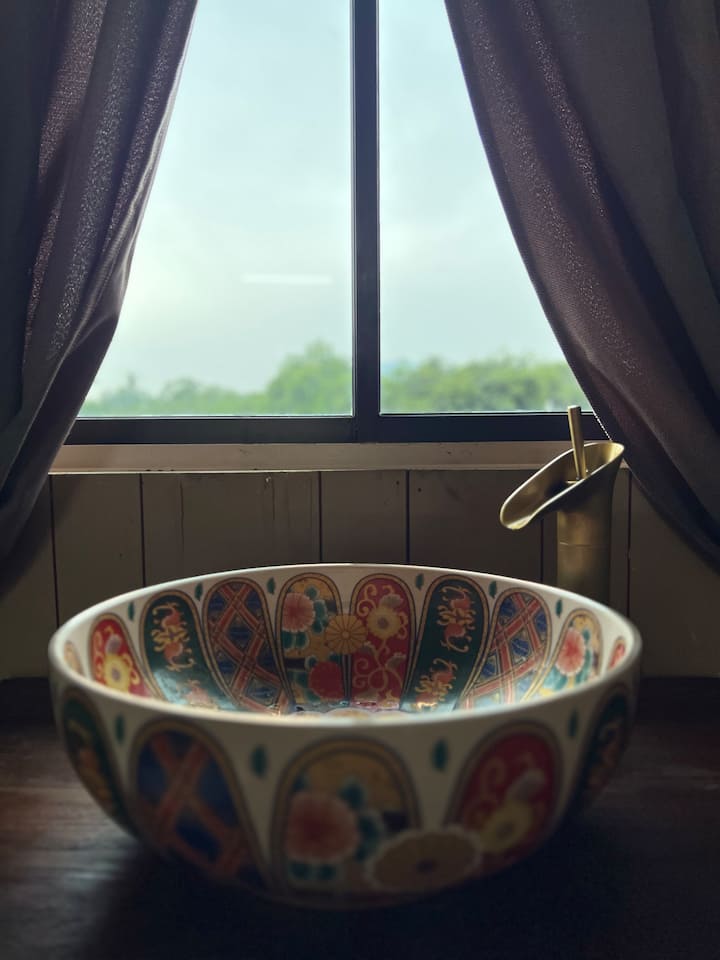 Kampong House - Jementah