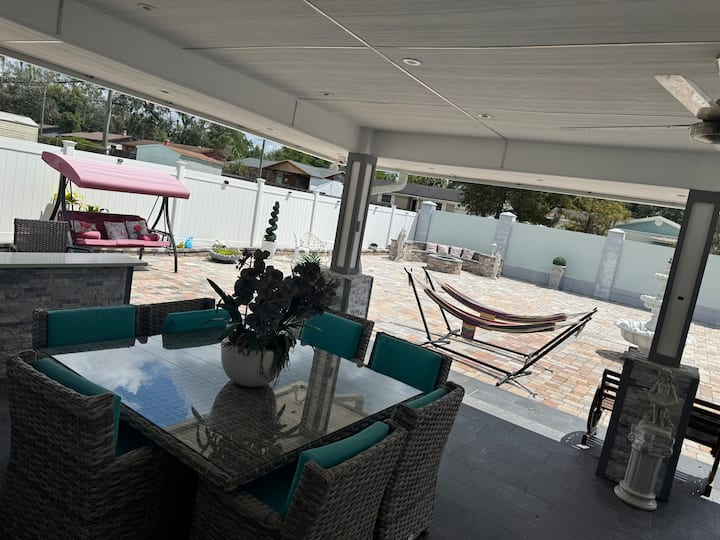 Fort Cranberry - Orange Park, FL