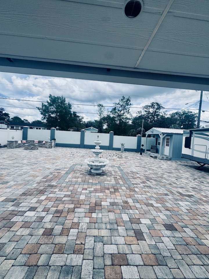Fort Cranberry - Orange Park, FL