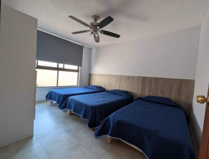 Aq12 Casa Grande Vistadorada - Santiago de Querétaro