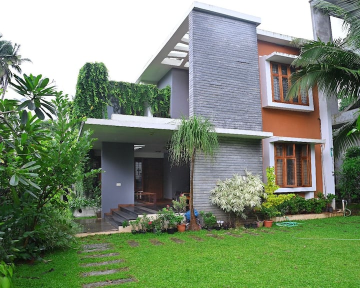 Midtown Meadow - Kozhikode