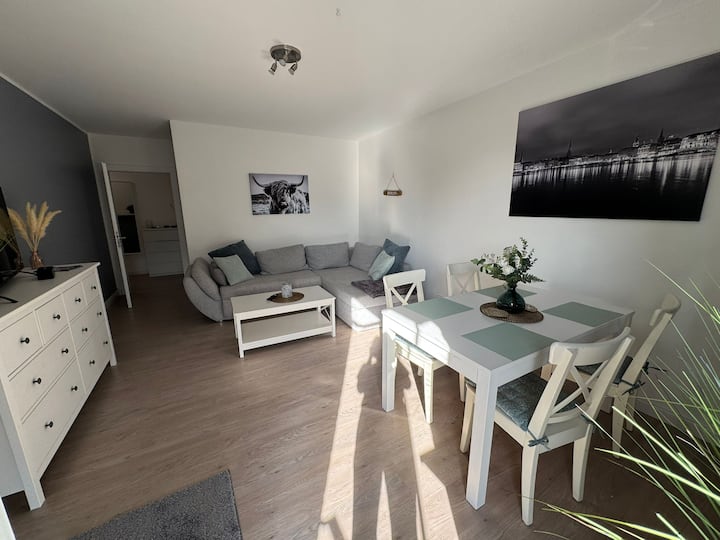 Schöne Wohnung Südl. Von Hamburg - Seevetal