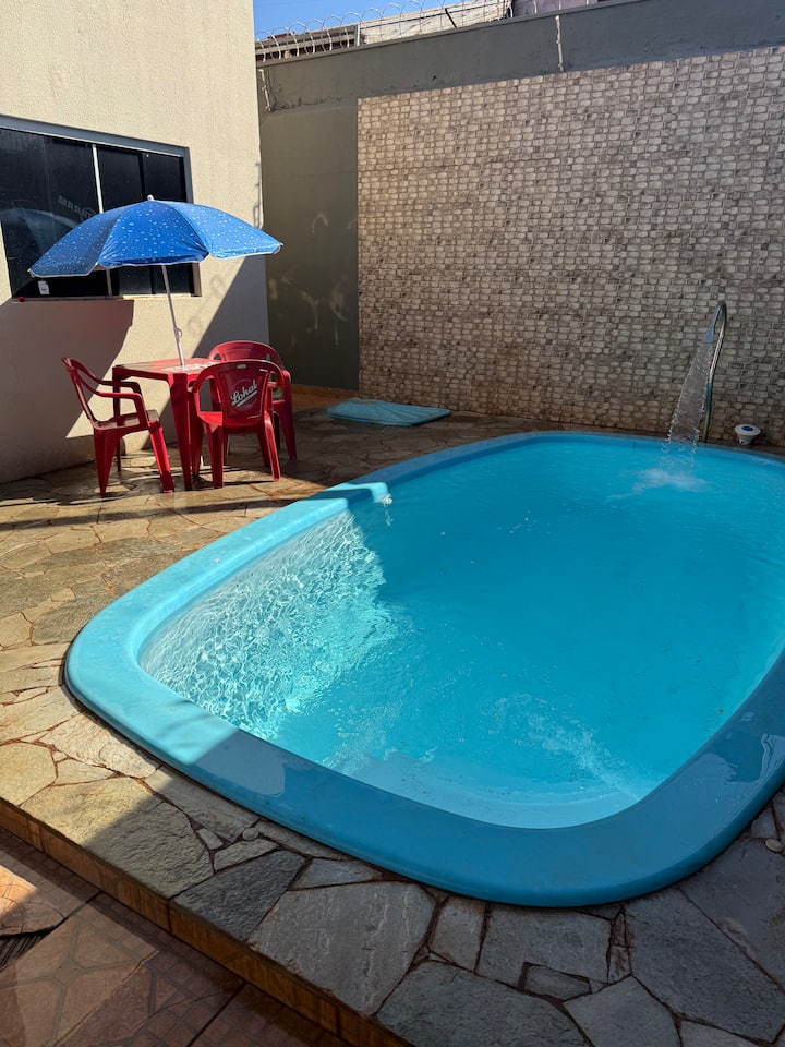 Casa Festa Peão De Barretos - Barretos, SP, Brasil