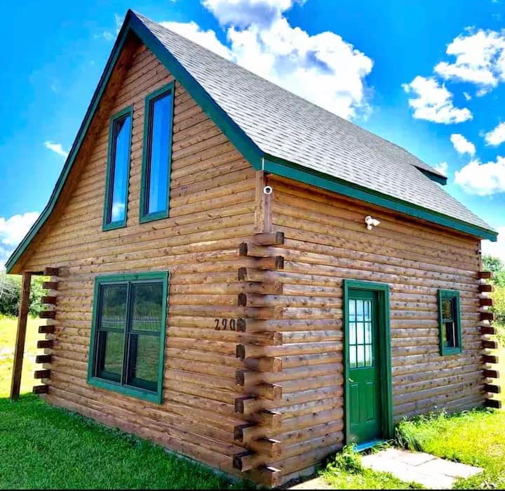 Cabin On Elm - Potsdam, NY