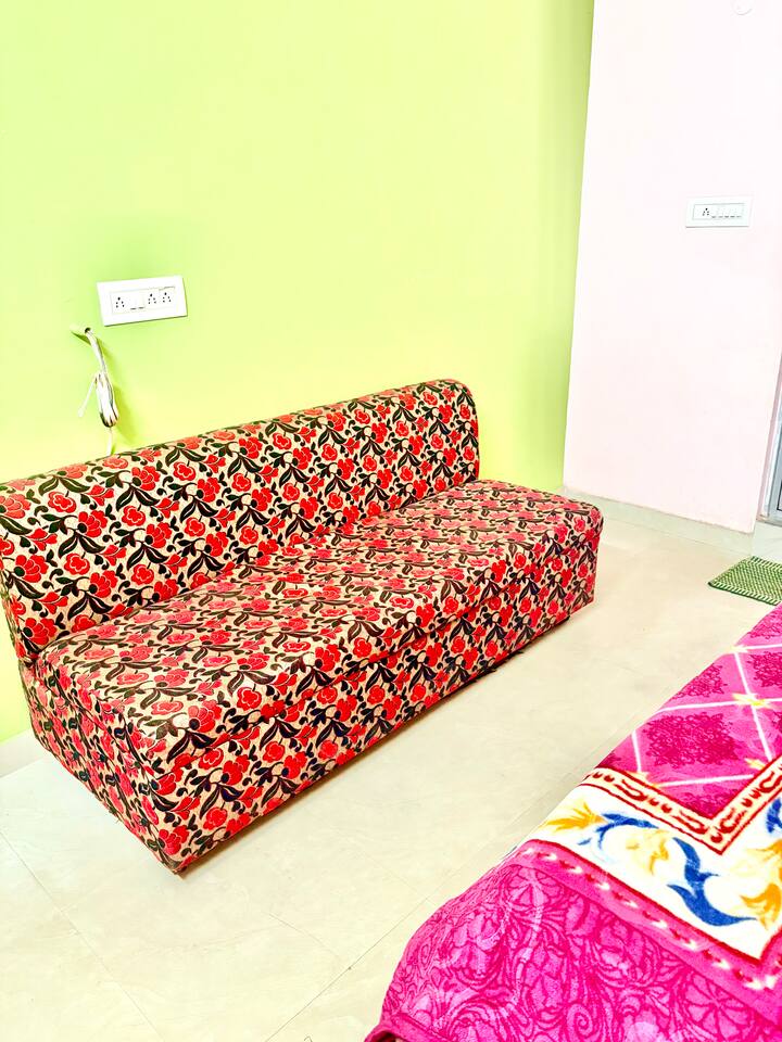 Full Safe And Couple Friendly - Koraput