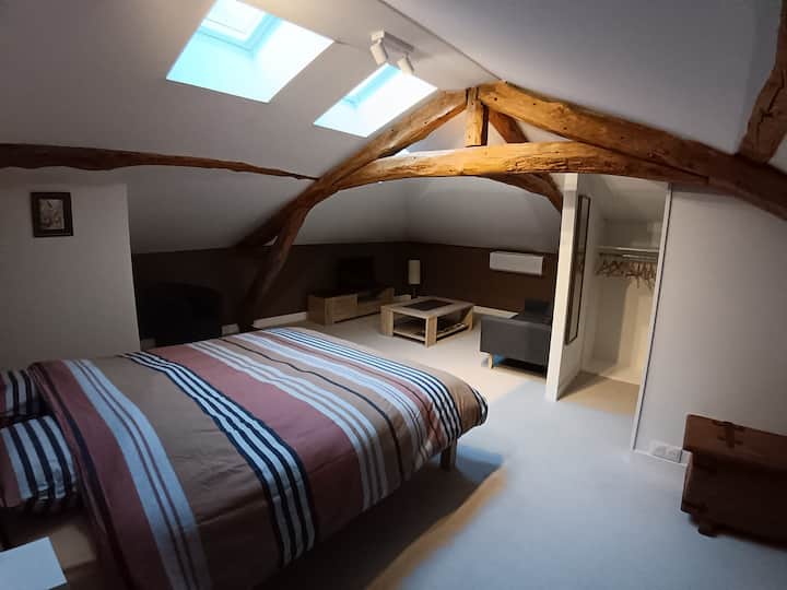 Gîte De Puyrousseau - Chancelade