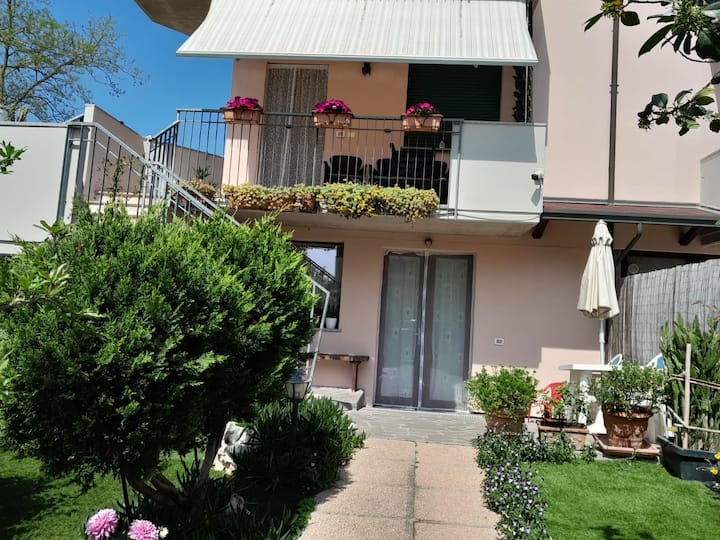 Casa Del Mare - Cervia