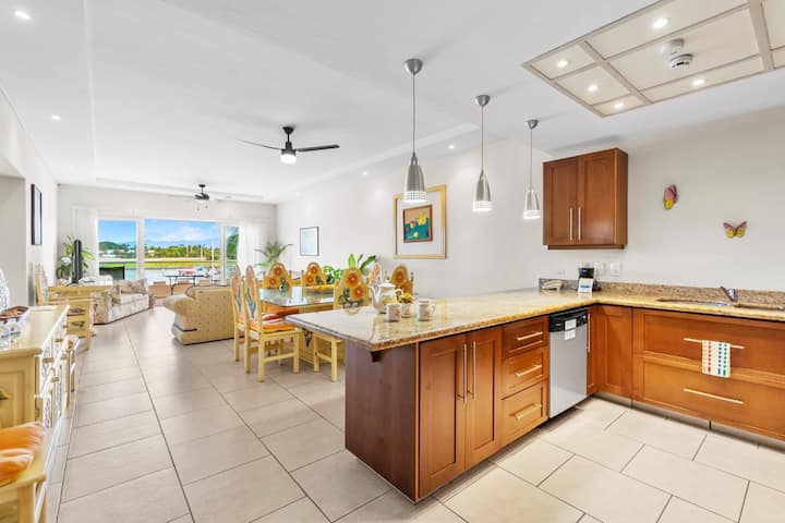 201 Departamento Nuevo Vallarta - Nuevo Vallarta