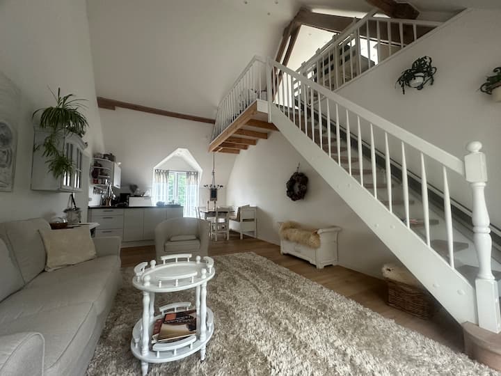 Ferienwohnung Im Bergischen Nähe Köln - Kürten