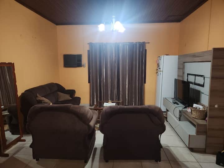 Dpto. Amplio Y Céntrico - Posadas