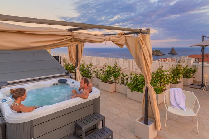 Drea Luxuryhome - Italy