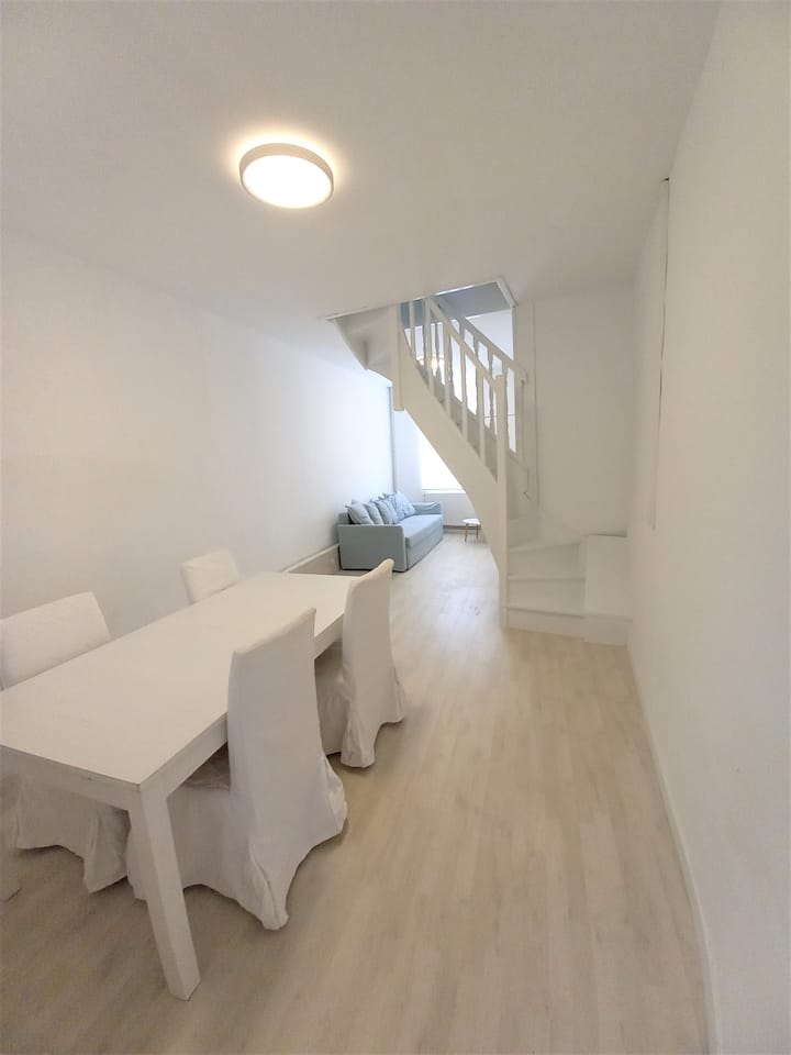 Comme Chez Soi - Roubaix