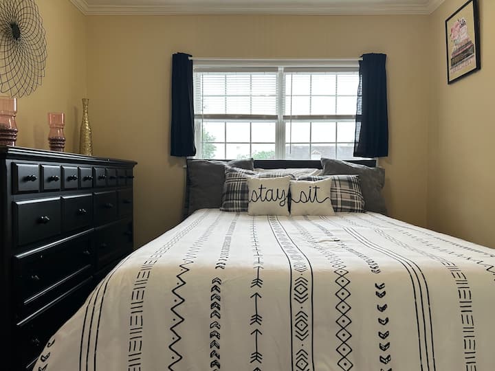 There’s This Place Like Home! - Albany, GA