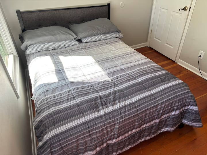 Lovely Winchester Retreat - Winchester, WA