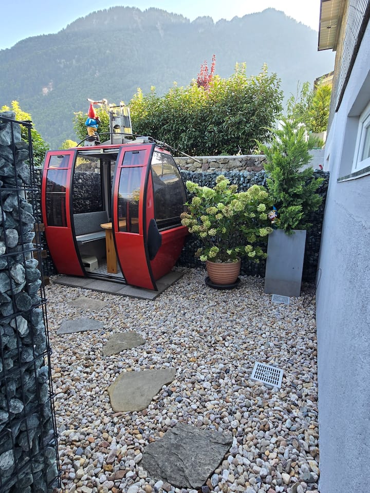 Ug Wohnung (Min. 1.85m) - Kanton Glarus