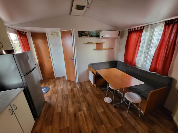 Casa Mobile Deluxe - Jesolo