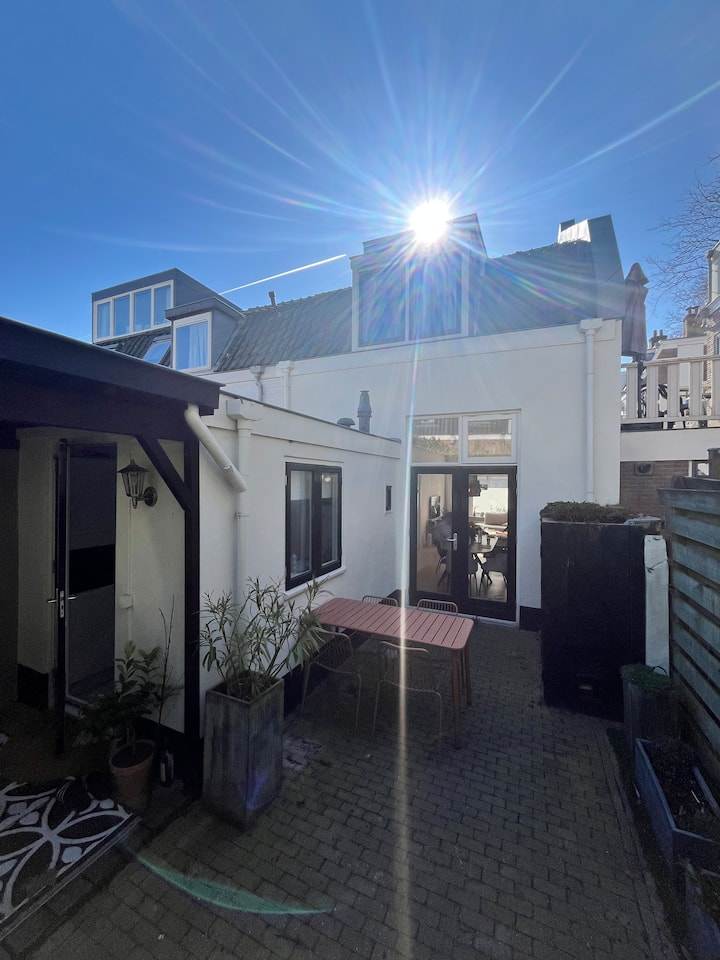 Gezellig Huis In Oudwijk! - Utrecht