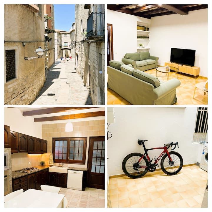 Girona-costa Brava: Historical & Soul - Girona