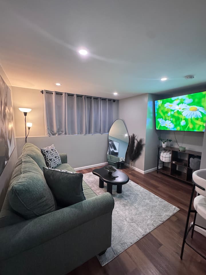 Discover A Serene Gem Nestled In Baldwin Harbour - Long Beach, NY