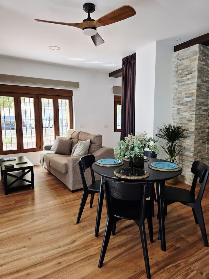 La Marina De Coup De Coeur Appartements - El Saler
