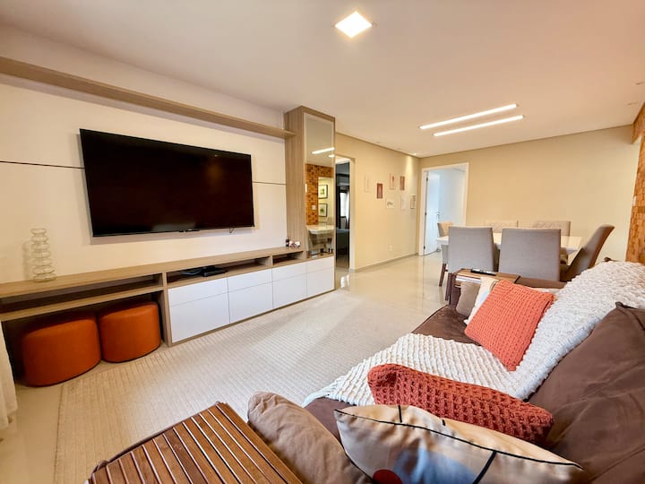 Casa Aconchegante Em Joinville - Santa Catarina (estado)