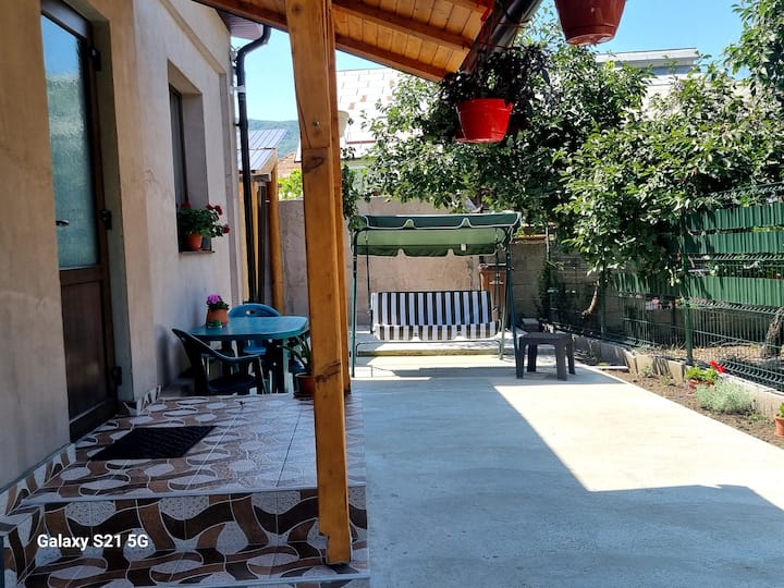 Casa Gabi - Dofteana