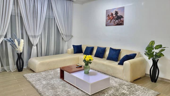 Mimo Apartment 5 - Addis Ababa