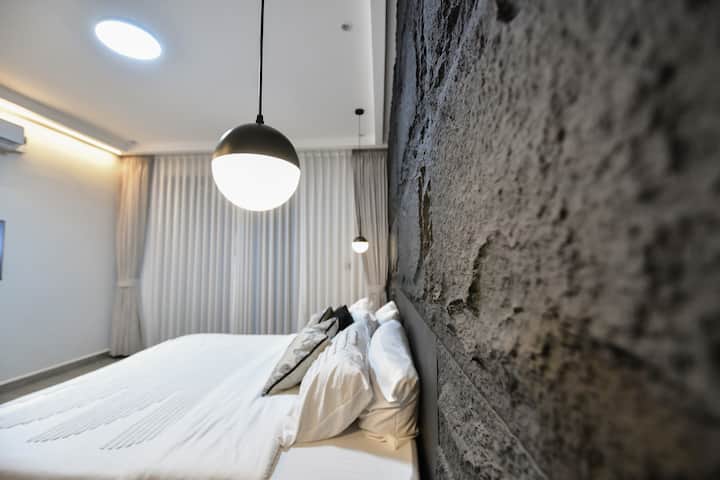 Blizzard House - Uganda