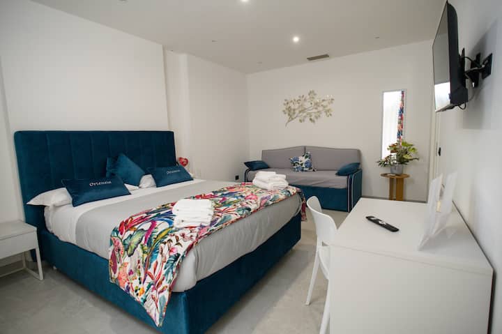 Celeste Casa Vacanze-ortensia - Pompei