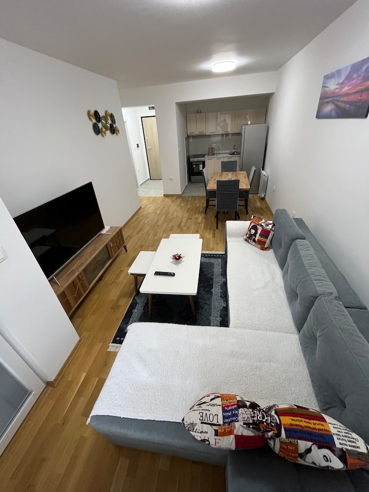 Apartment Elza - Skopje