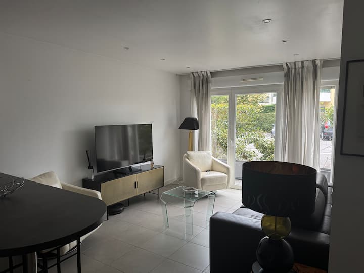 Appartement Anglet T2 - Arcangues