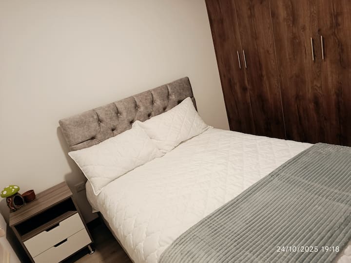 Departamento Nuevo En Ambato - Ambato