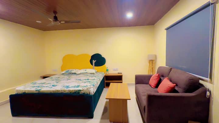 Farm Stay Major Khoti Nova Nagar Near Iti Busstand - Ranchi