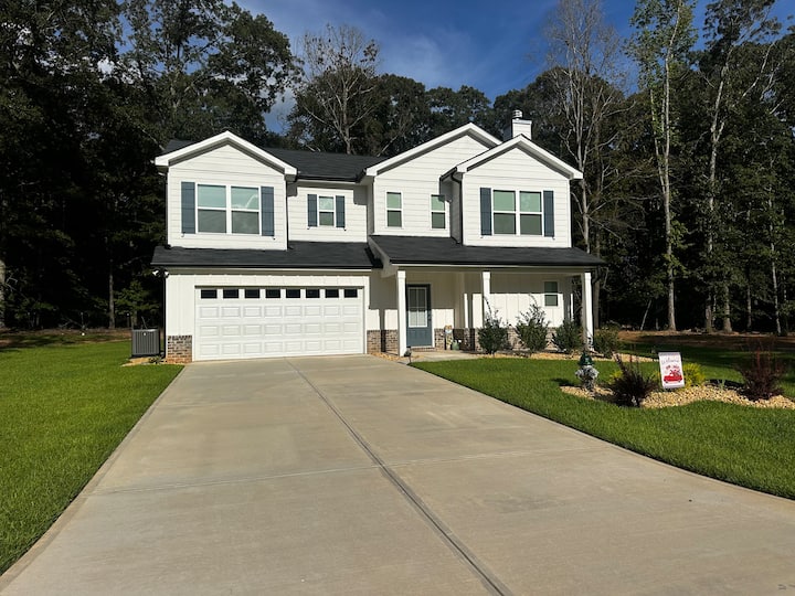 Uga Gameday-ready 3br • 20 Min To Sanford Stadium - Athens, GA