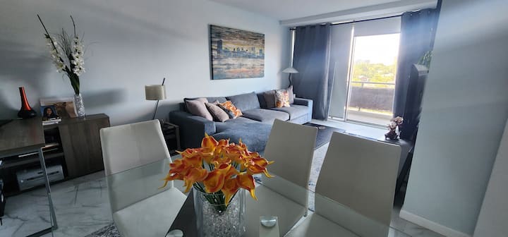 Fort Lee Nj, Minutes From Nyc! - Fort Lee, NJ