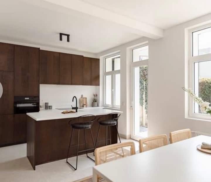 Appartement Met Tuin - Edegem