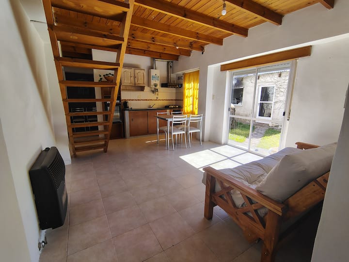 La Casita - Gualeguay