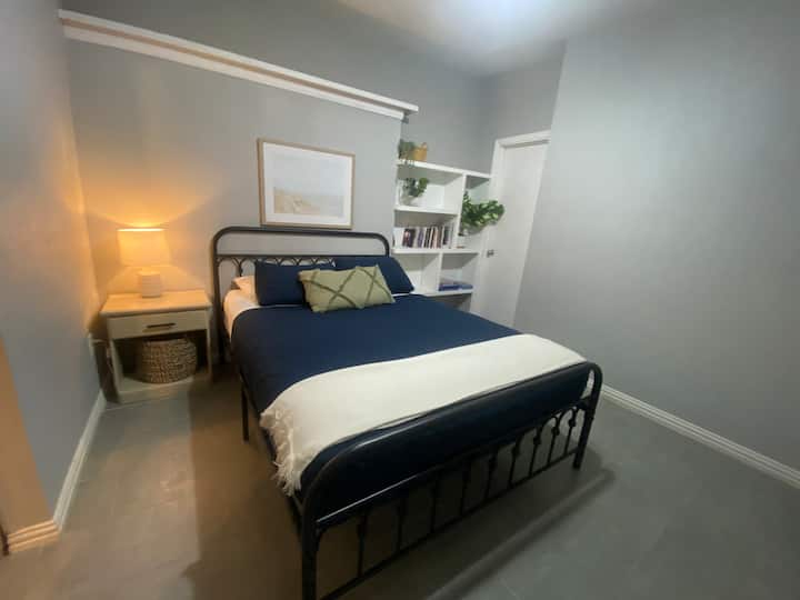 Precious 1bed1bath Space 15 Mins To Bishop Arts - DeSoto, TX