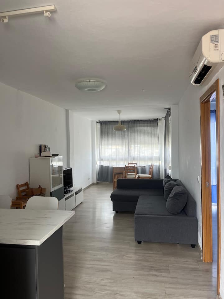 Appartement Avec Parking Privé. - Sant Antoni de Portmany