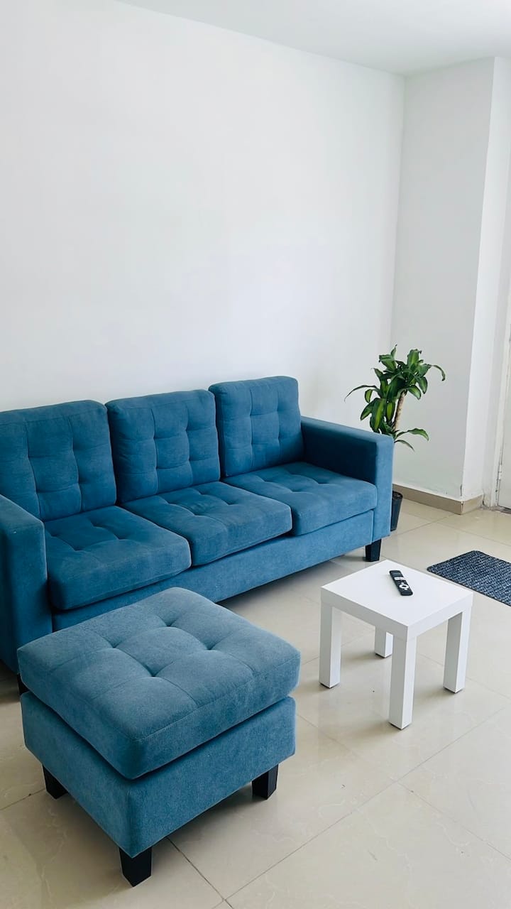 Apartamento Encanto Valle - Cali